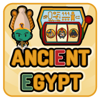 Play Ancient Egypt Slot Machine Online - For free and with no download